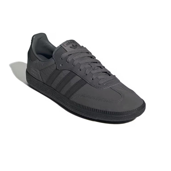 adidas Originals Samba OG 'Grey' – Limited Edt