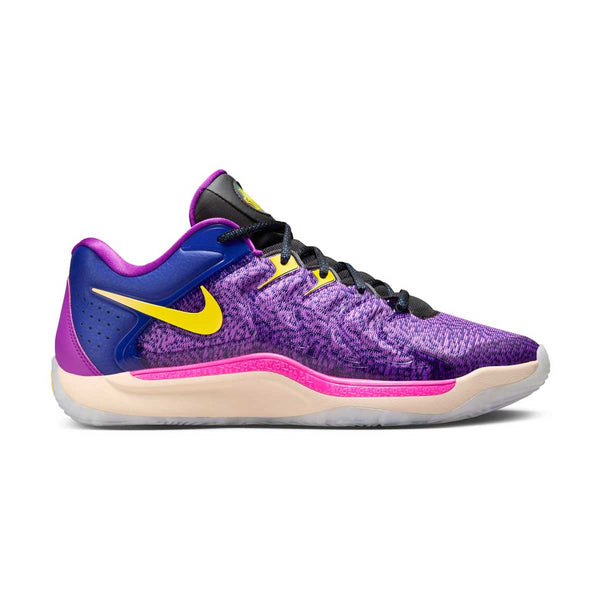 Nike KD17 EP 'Vivid Purple' – Limited Edt