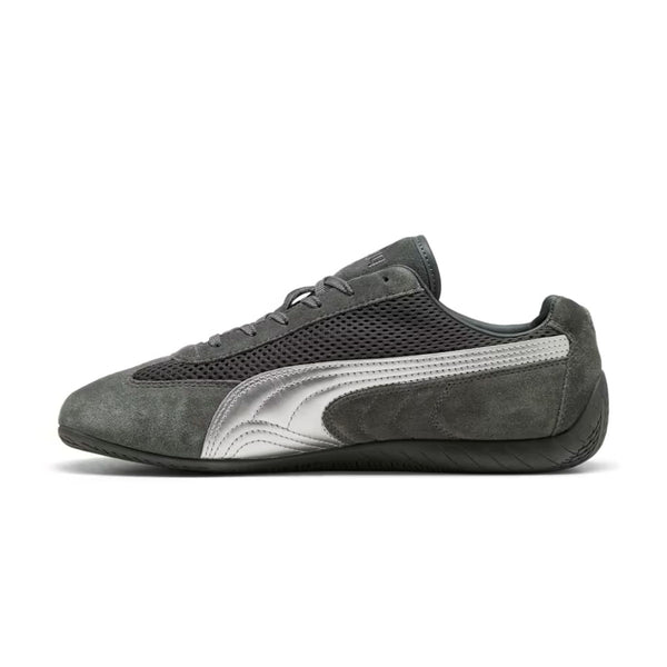 PUMA Speedcat Premium 'Shadow Grey Matte Silver' – Limited Edt