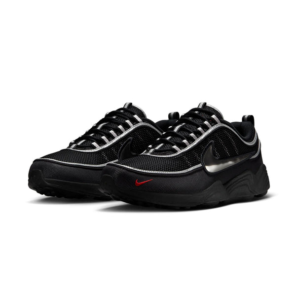 Nike Air Zoom Spiridon SP 'Black Sport Red' – Limited Edt