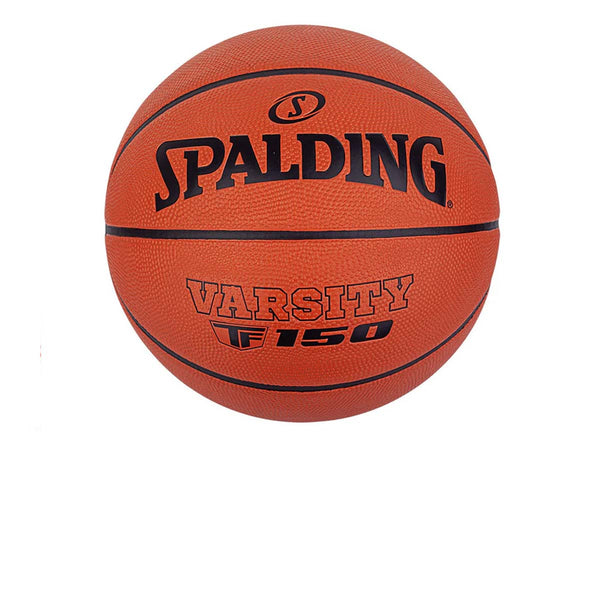 Spalding VARSITY TF-150 RUBBER BASKETBALL – Limited Edt