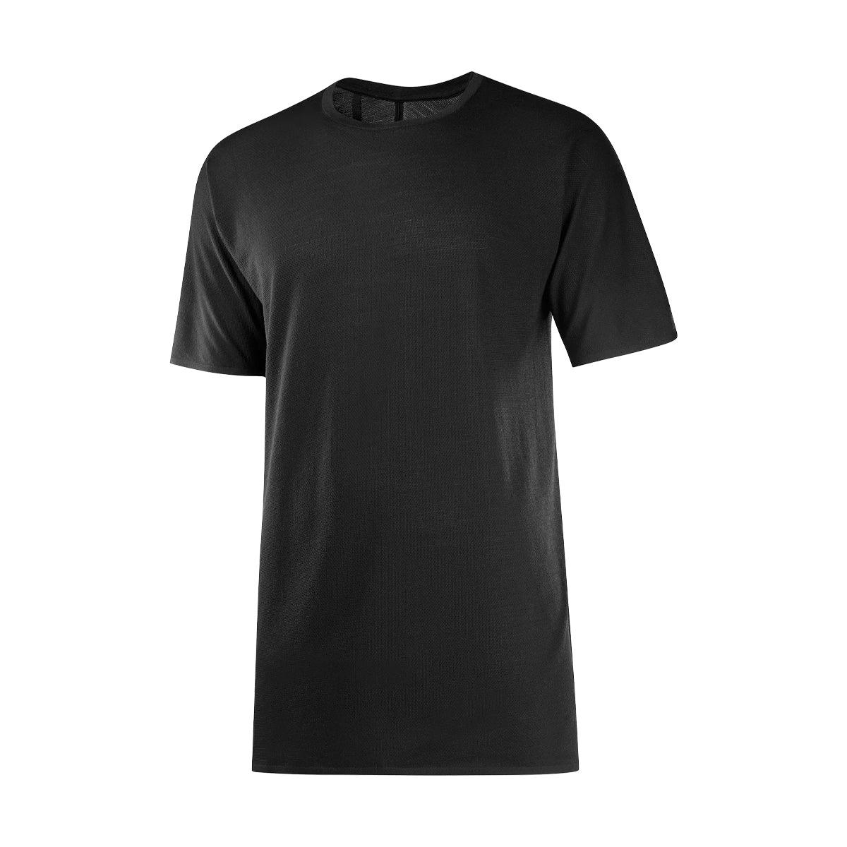 Salomon + Boris Bidjan Saberi 11S Top A.B.1 'Deep Black'