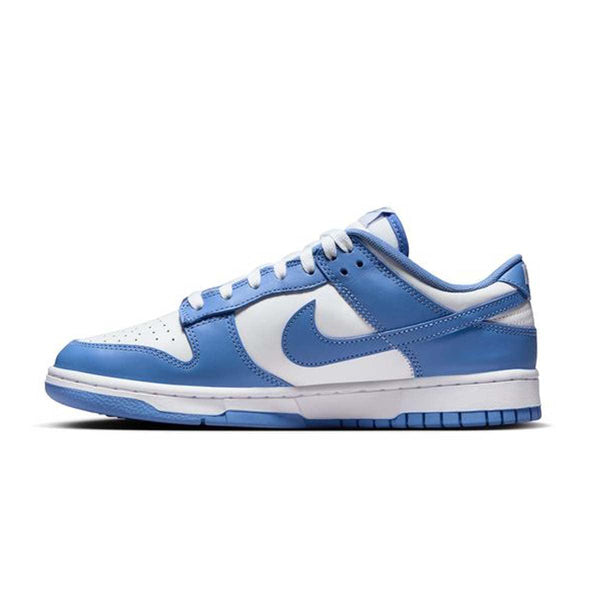 Dunk Low Retro 'Polar Blue' – Limited Edt