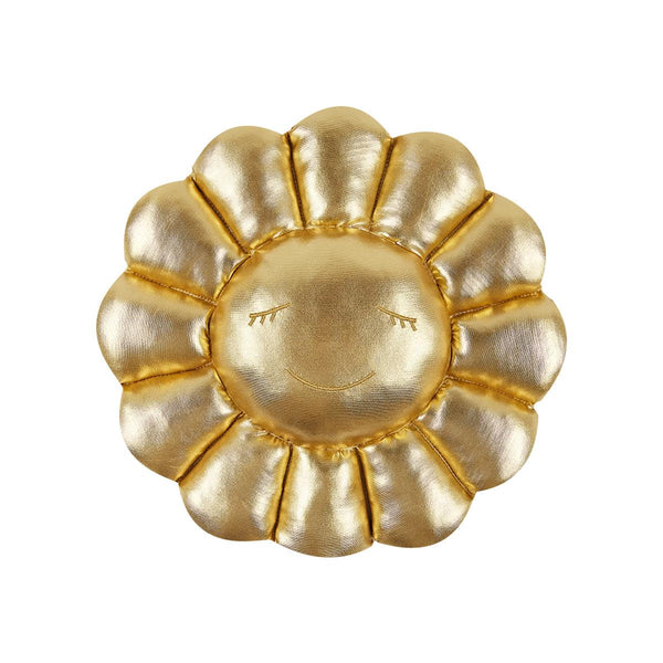 Kaikai Kiki Flower Plush 30cm 'Gold' – Limited Edt