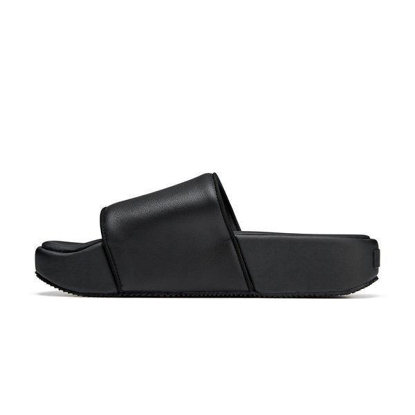 Y-3 Slides 'Black' – Limited Edt