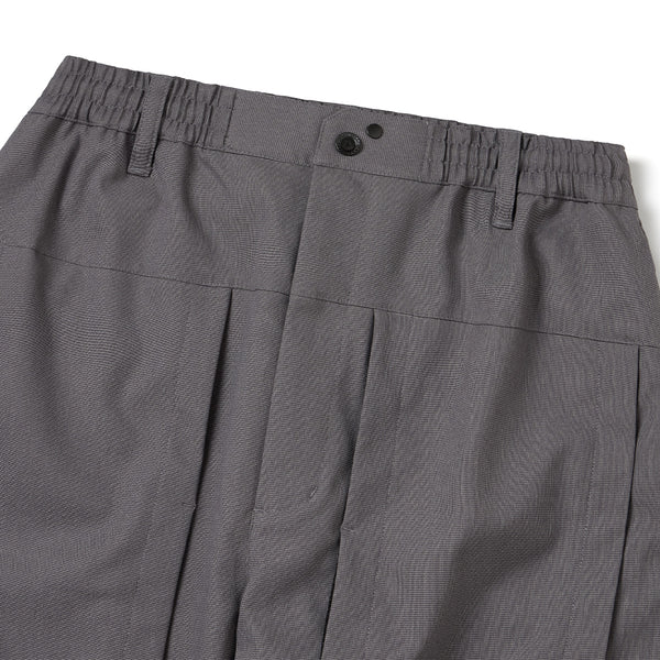 Goopimade + AES G.A.T-01P Synchronize Utility Pants 'Grey' – Limited Edt