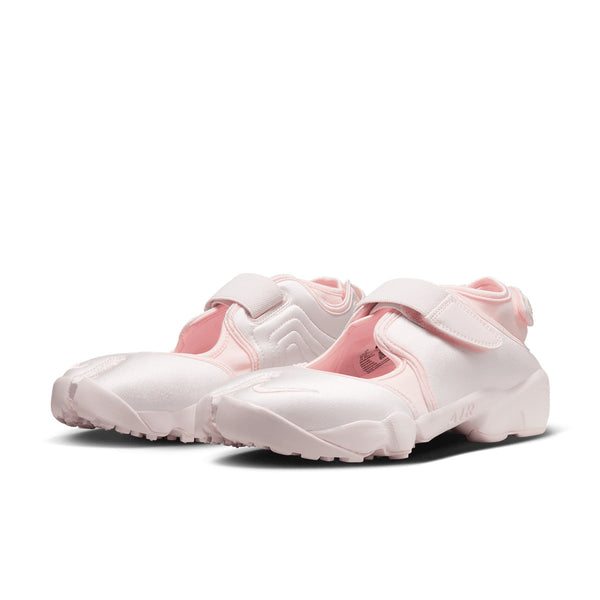 Nike Wmns Air Rift SE 'Ballet Soft Pink' – Limited Edt