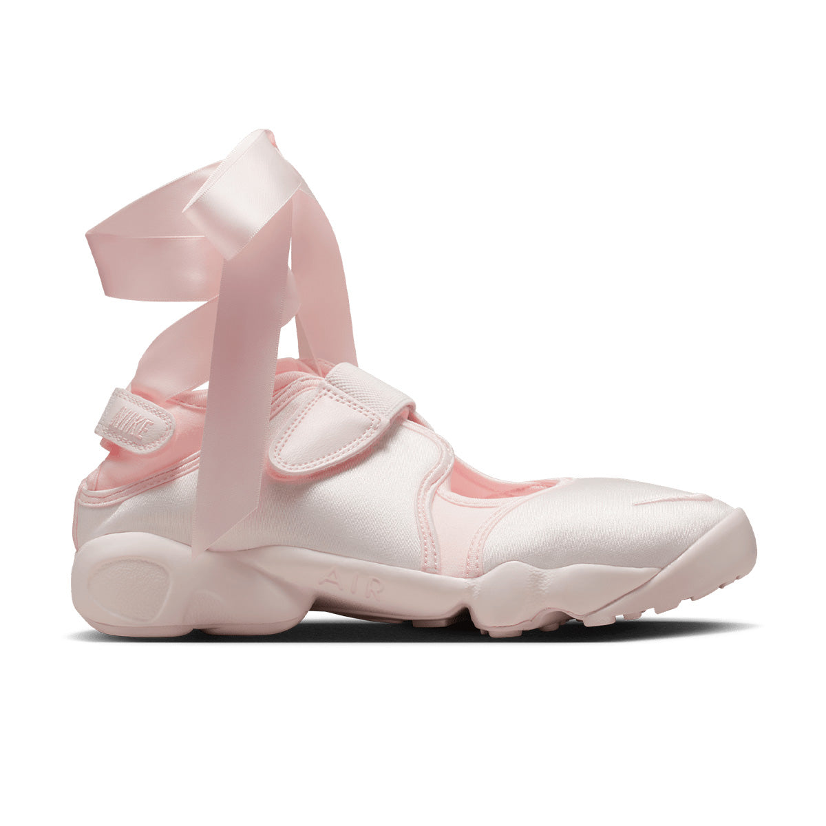 Nike Wmns Air Rift SE 'Ballet Soft Pink'