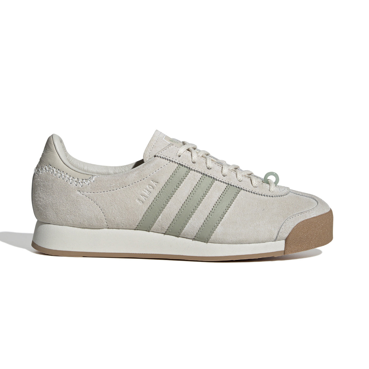 adidas Originals | + Maha Samoa 'Half Green' | Limited Edt | footwear
