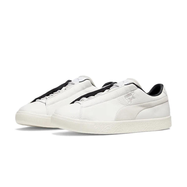 PUMA + Nanamica Clyde GORE-TEX® 'PUMA White' – Limited Edt