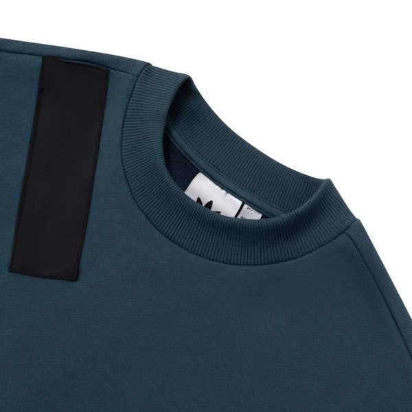 adidas Originals AE Foundation Crew Sweatshirt 'Arctic Fusion ...