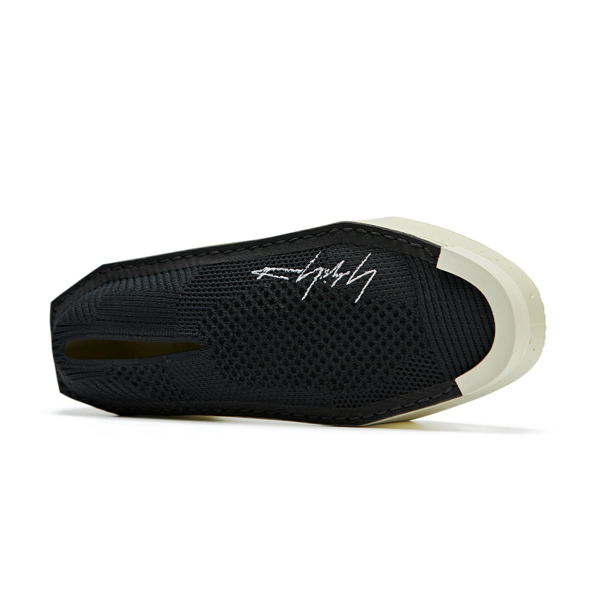 Y-3 Kyasu Slip-On 'Black' – Limited Edt