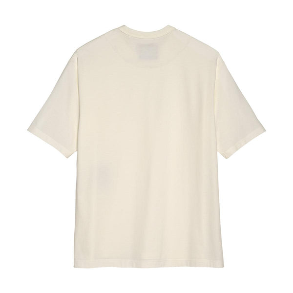 Y-3 Graphic Tee 'Off White" – Limited Edt
