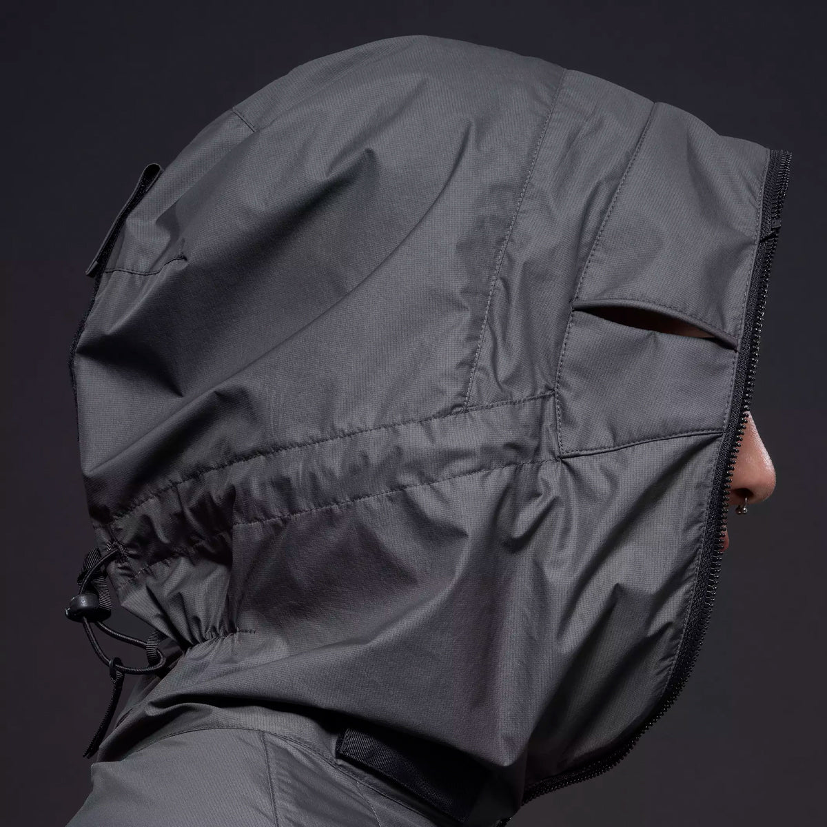 ACRONYM J118-WS 'Grey' – Limited Edt ACRONYM J118-WS 'Grey' – Limited Edt