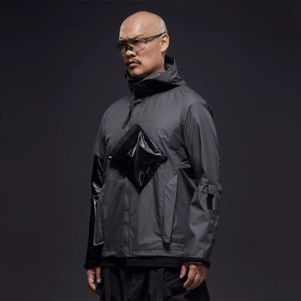 ACRONYM J36-WS 'Grey' – Limited Edt