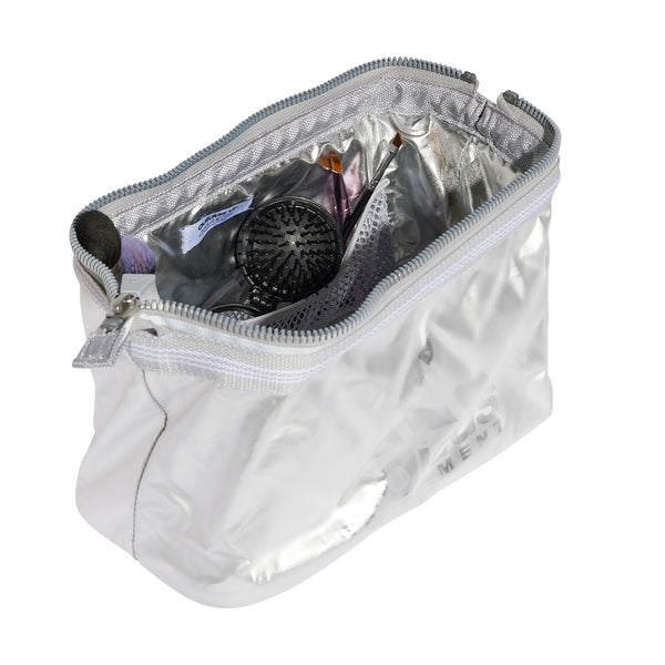 adidas Originals Equipment Wash Kit 'Metallic Silver' – Limited Edt
