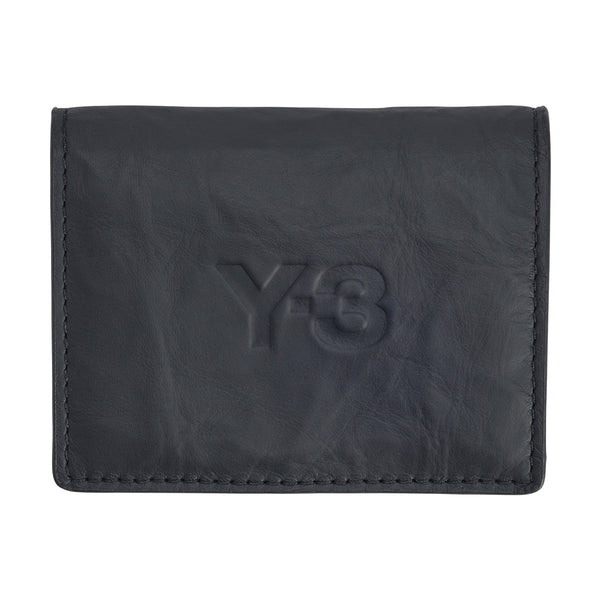 Y-3 Wallet 'Black' – Limited Edt