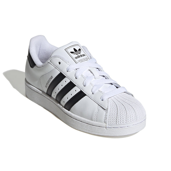 adidas Originals Wmns Superstar II 'White Black' – Limited Edt