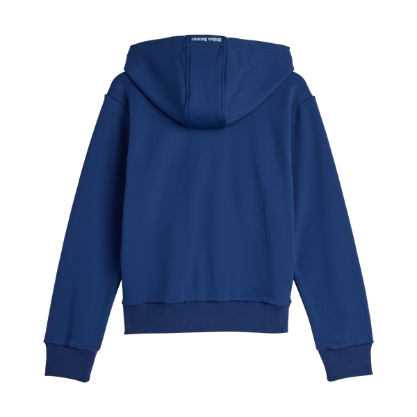 adidas Originals + Wales Bonner Track Hoodie 'Collegiate Navy ...