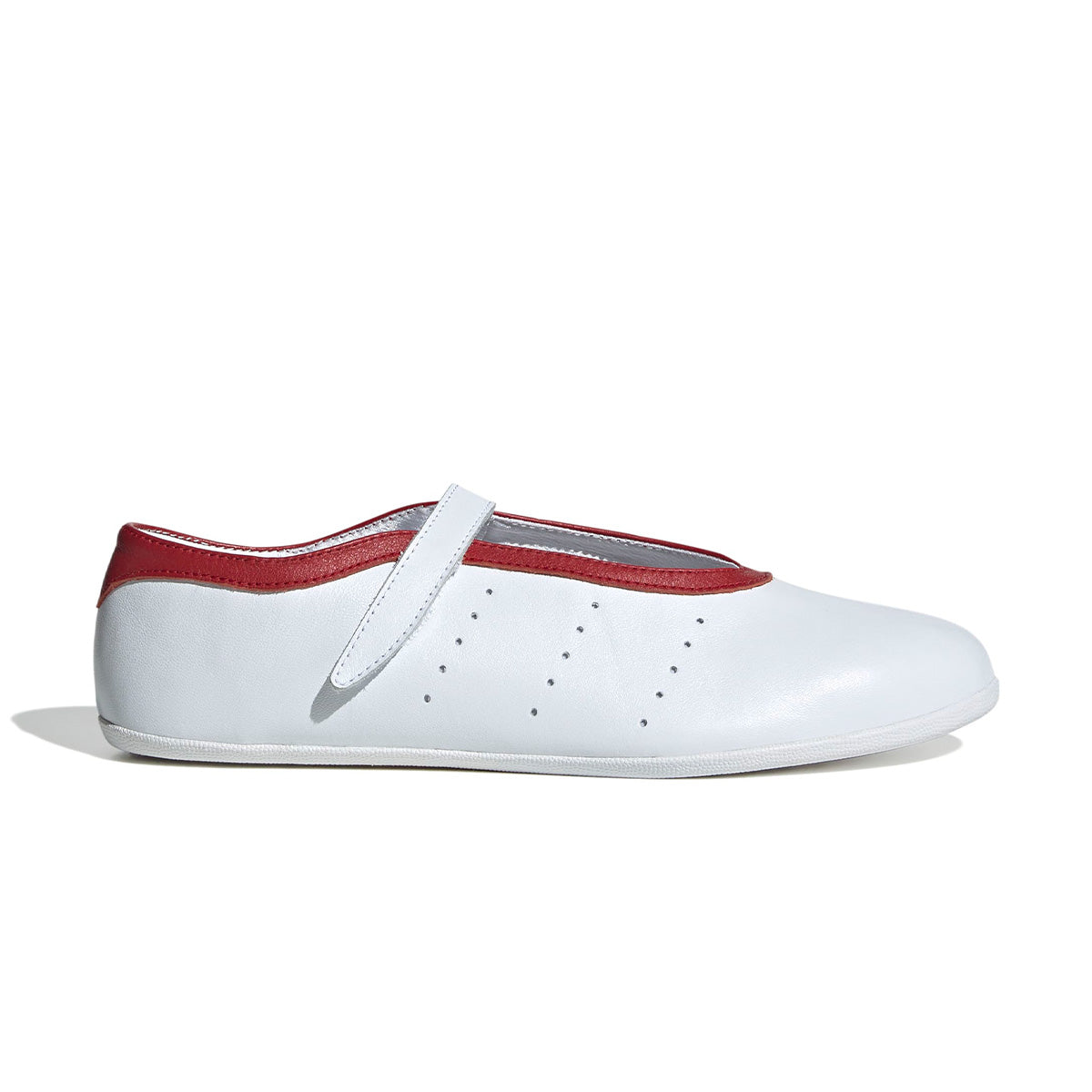 adidas Originals Stan Smith Lo Pro Ballet 'Cloud White'