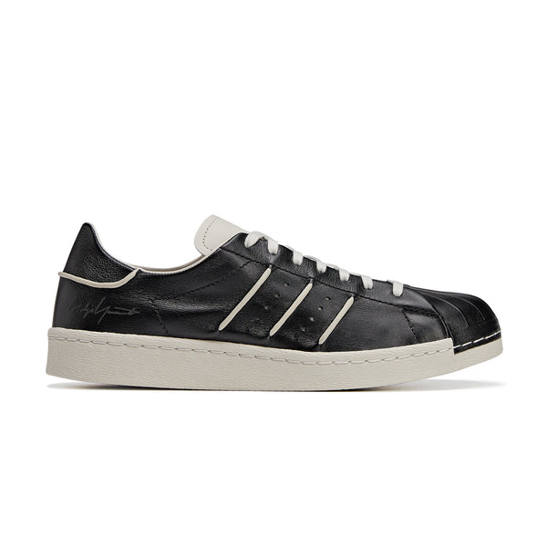 Superstar II 'Black Talc' – Limited Edt