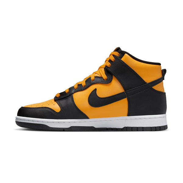 Nike Dunk High Retro 'Bruce Lee' – Limited Edt