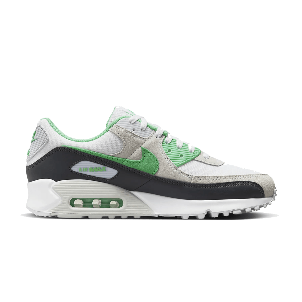 Nike Air Max 90 'Spring Green'