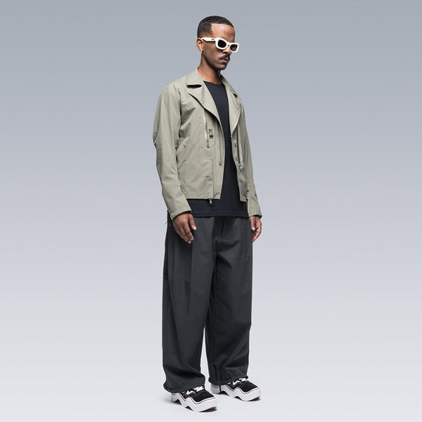 ACRONYM J68-GT 'Alpha Green' – Limited Edt