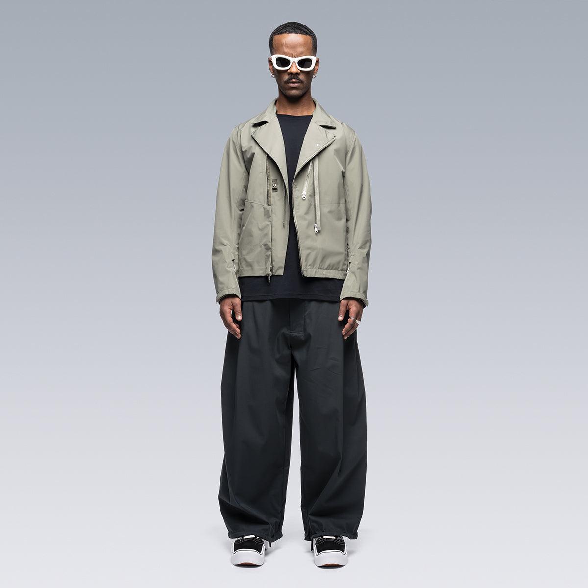 ACRONYM | J68-GT 'Alpha Green' | Limited Edt | apparel