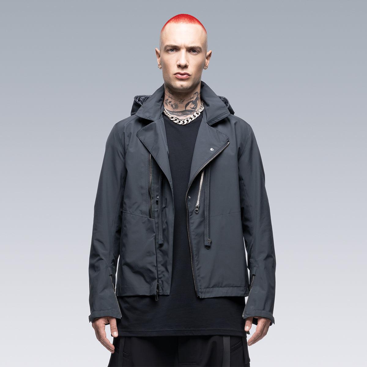 ACRONYM J68-GT 'Schwarzgün'