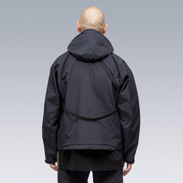 ACRONYM J96-GT 'Black' – Limited Edt