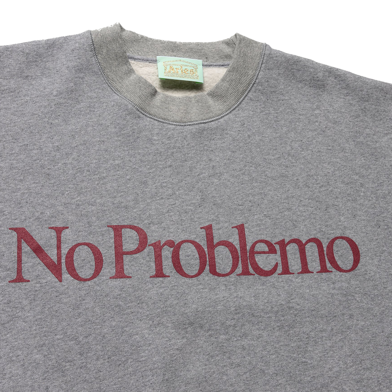 No Problemo Terminator